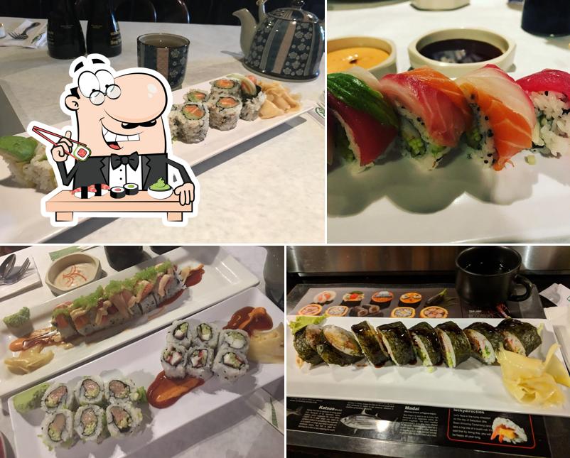 Top 5 restaurants with egg rolls in Carnegie, Pennsylvania, september ...