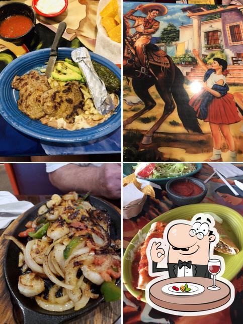 La Galera Mexican Restaurant, Niagara Falls - Restaurant menu, prices ...