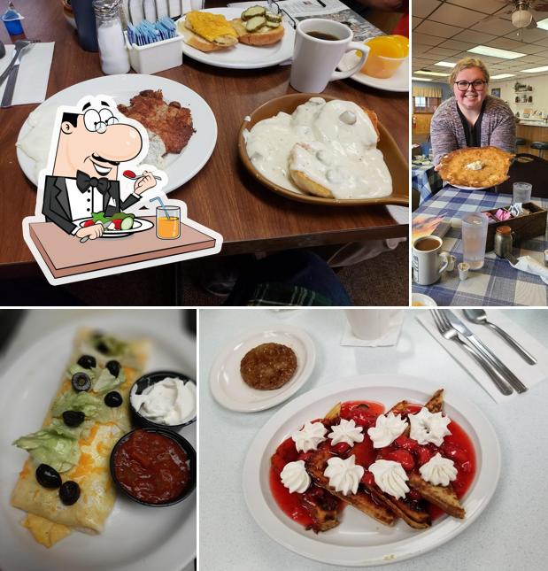 Leicht's Waldo Cafe in Waldo - Restaurant menu and reviews