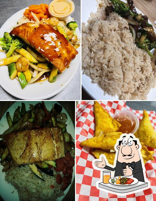 Top 7 restaurants in Laurinburg, october 2025 - Restaurant Guru