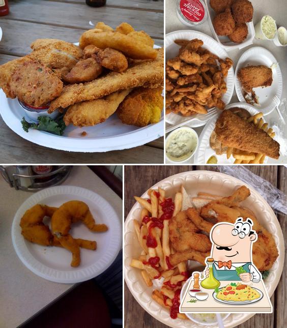 Mike Linnig's, Louisville - Restaurant menu, prices and reviews