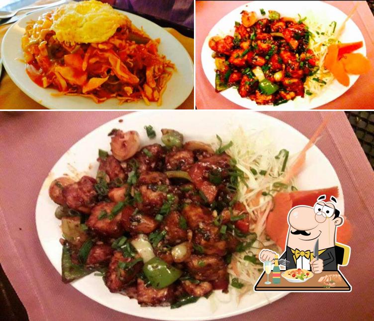 Moti Mahal Grand, Mumbai - Restaurant menu, prices and reviews