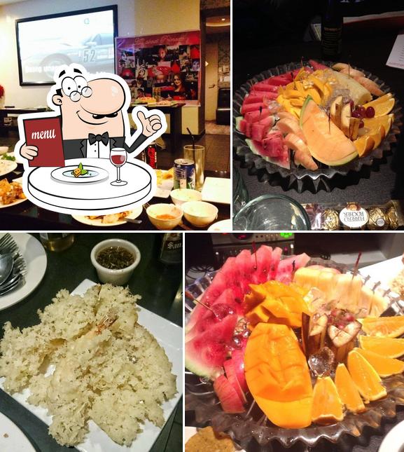 Music Bank, Quezon City - Restaurant menu, prices and reviews