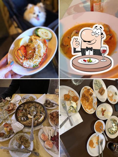 Picaro in San Francisco - Restaurant menu and reviews