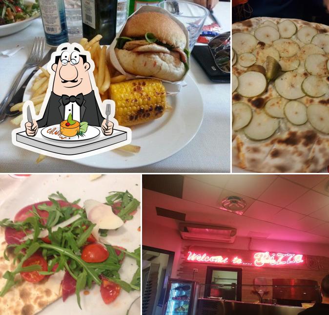 Pizza OK, Milano - Menu del ristorante, prezzi e recensioni