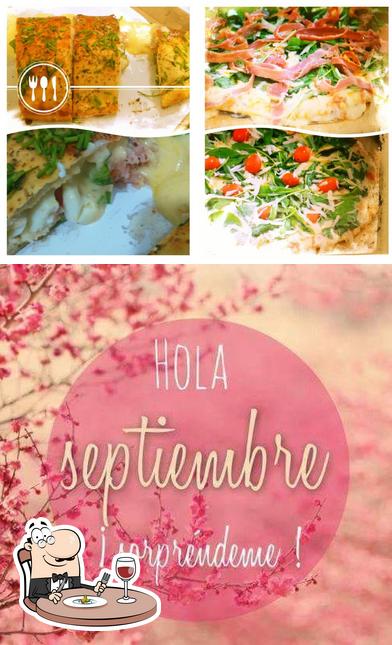 ARCHI pizzeria, Argentina - Restaurant reviews
