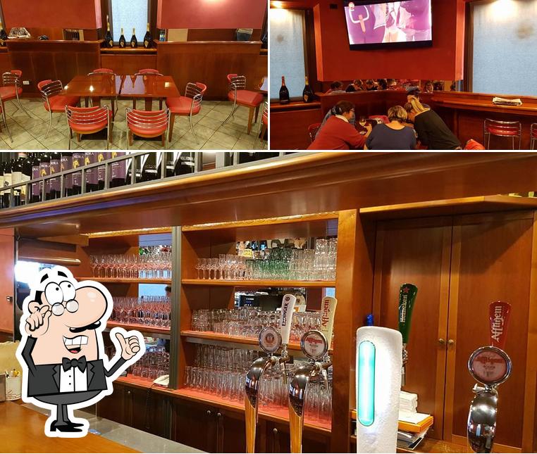 Trattoria S. Maria ristorante, Cameri - Recensioni del ristorante