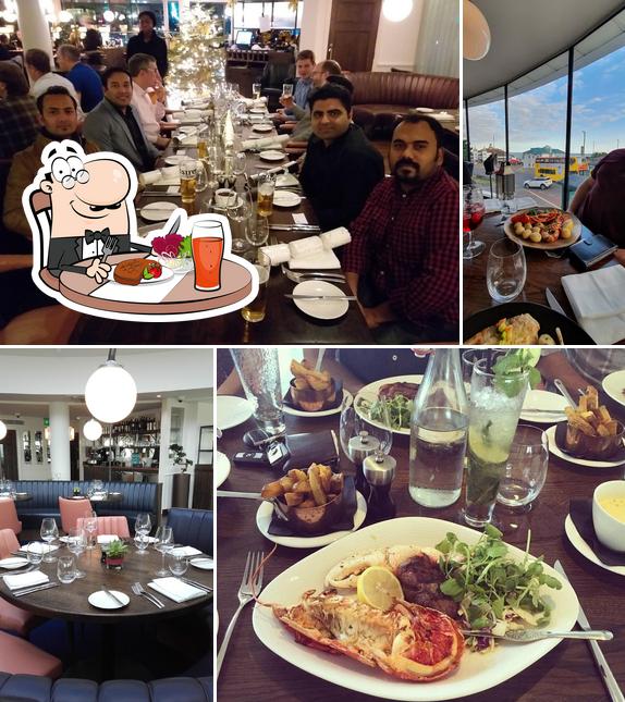 NEO Restaurant in Bournemouth - Restaurant reviews