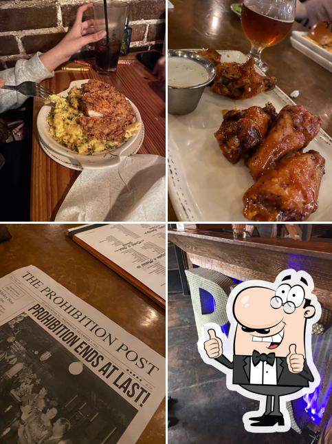 Prohibition Kitchen in St. Augustine - Restaurant reviews