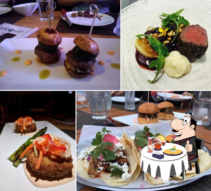 The Pompadour, Fairport Harbor - Restaurant menu, prices and reviews