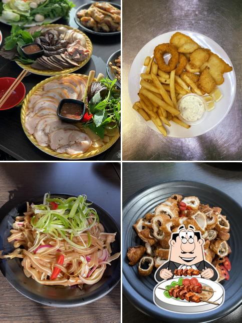Top 5 restaurants in Yagoona, october 2024 - Restaurant Guru