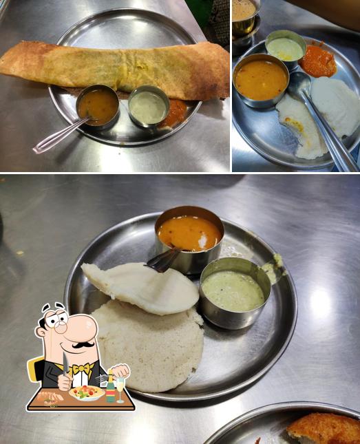 AYYAPAN IDLI stall, Mumbai - Restaurant menu, prices and reviews