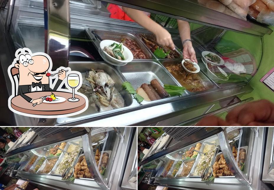 Angie's Eatery restaurant, Manila - Restaurant reviews