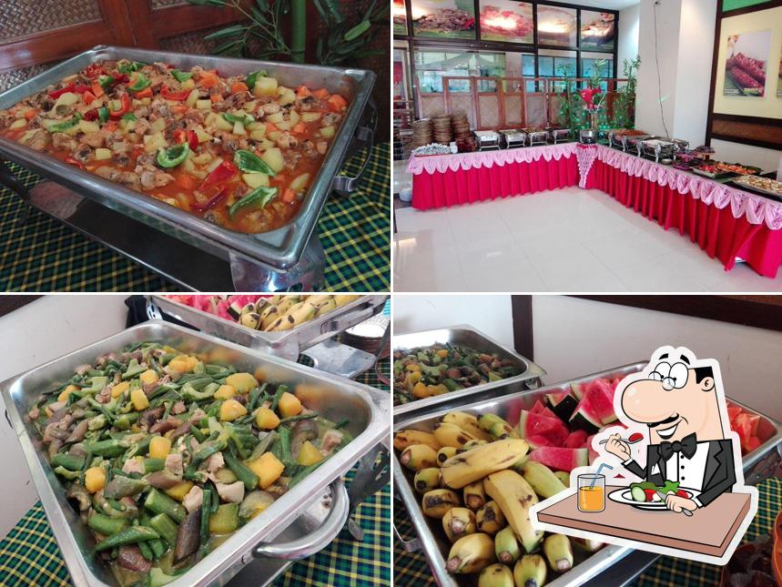 BINALOT, Iloilo City - Restaurant menu, prices and reviews