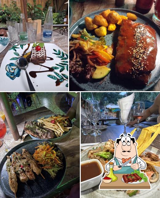 Bali al Parque, Bucaramanga - Menú del restaurante, precios y reseñas