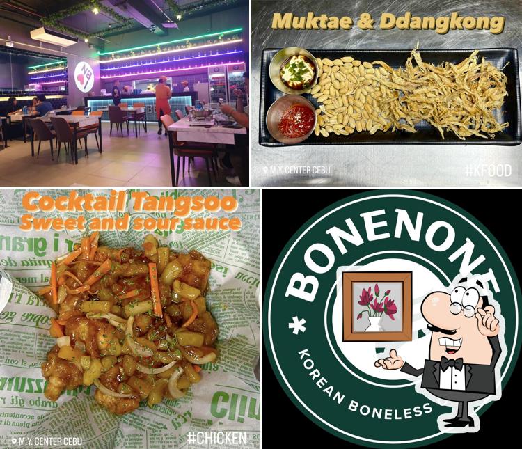 Top 5 restaurants with tteokbokki in Cebu City, february 2026 ...