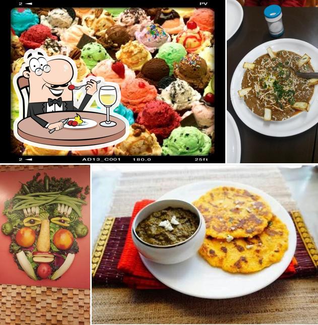 Chache Da Punjabi Dhaba, Bhopal, Ayodhya Nagar - Restaurant reviews