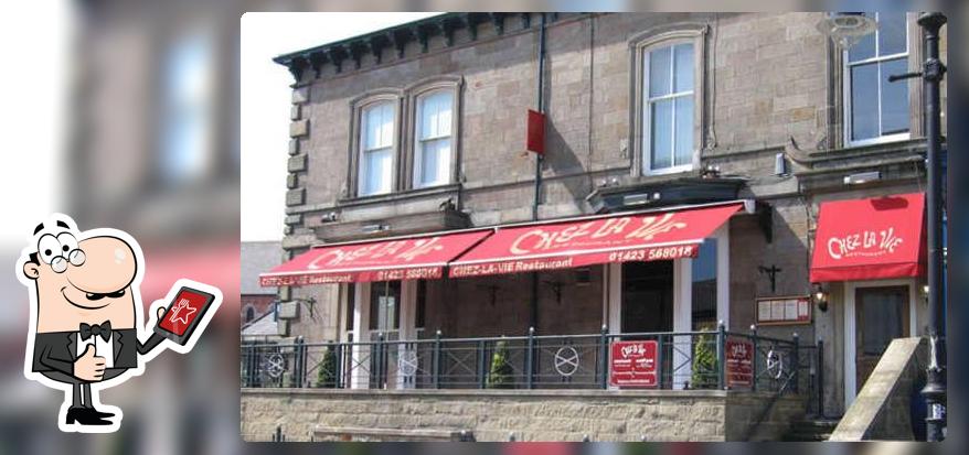 Top 5 french restaurants in Harrogate, april 2025 - Restaurant Guru
