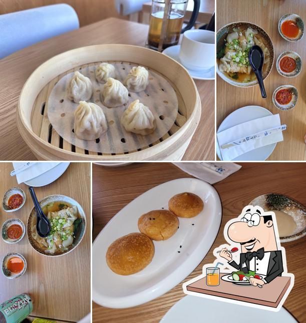 Dim Sum - Dumplings, Tijuana - Menú del restaurante, precios y reseñas