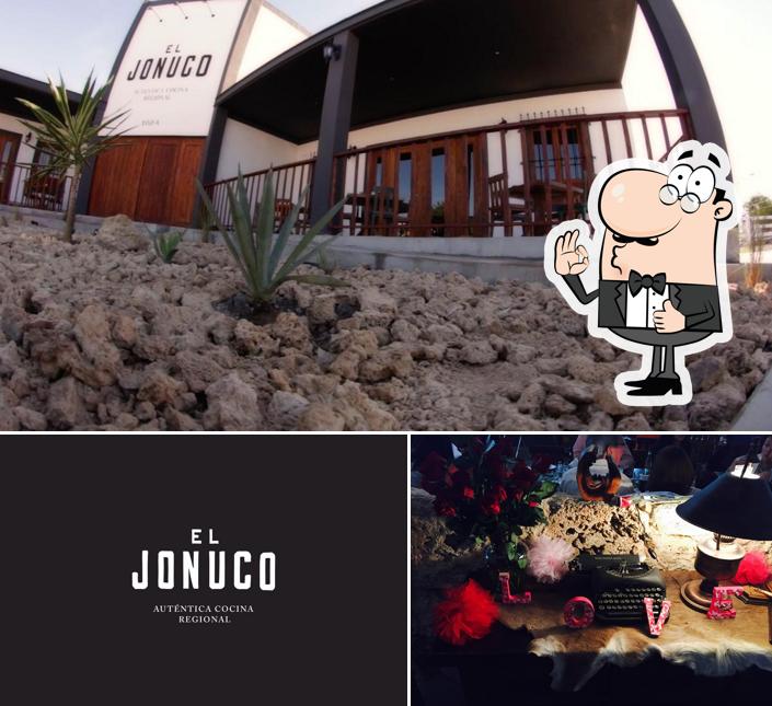 Restaurante El Jonuco, Apodaca - Carta del restaurante y opiniones