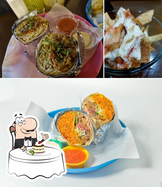 El Poco Cantina, Manila - Restaurant menu, prices and reviews
