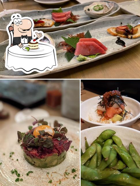 Goryon San in Surry Hills - Restaurant reviews