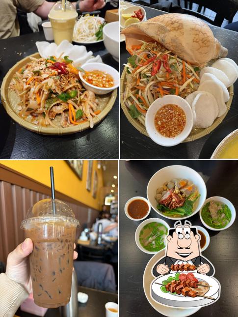 Hủ Tiếu Gõ Ông Mập ( Footscray ), Footscray - Restaurant menu, prices ...