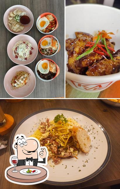 KaVe Cafe, Yogyakarta - Restaurant reviews