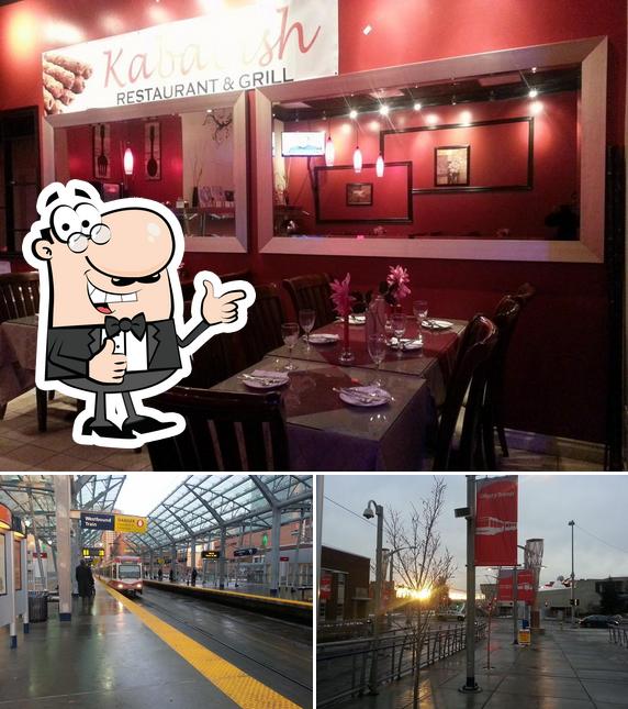 Kababish Kabab in Calgary