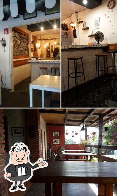 Kayu Manis Family Resto restaurant, Bandung - Restaurant reviews