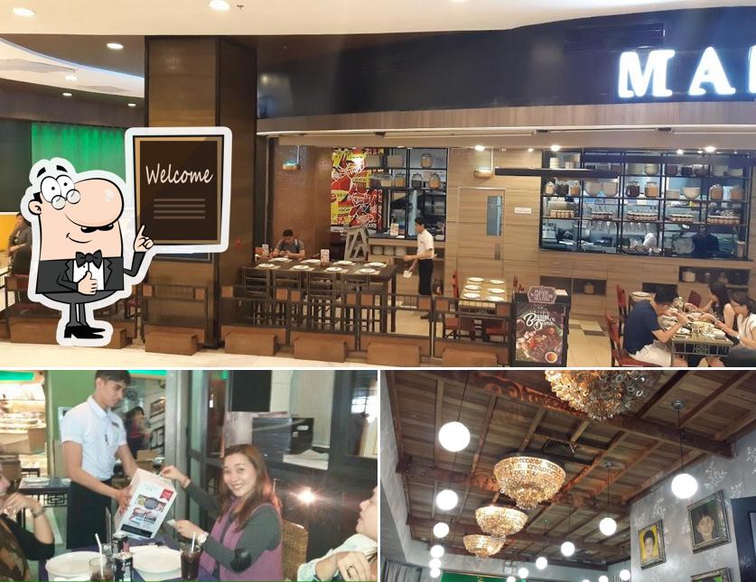 Mangan, Quezon City, Santolan - Restaurant menu, prices and reviews