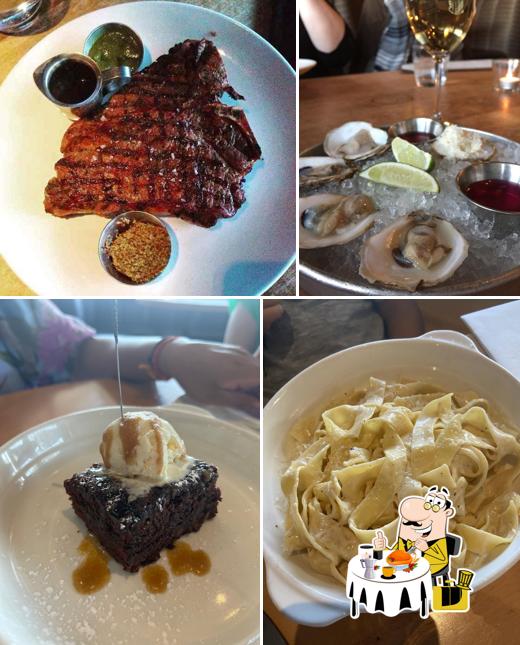 PORT, Pickering - Restaurant menu, prices and reviews