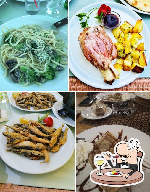 Top 10 restaurants in Varna, september 2024 - Restaurant Guru