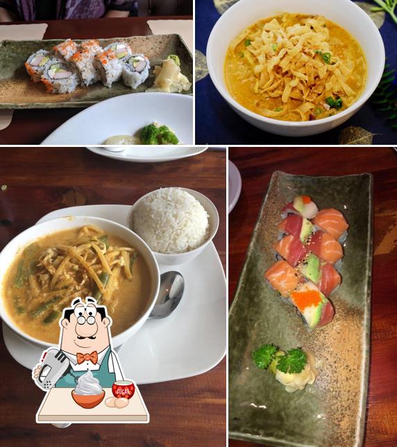 Peppermint Downtown, West Palm Beach - Restaurant menu, prices and reviews