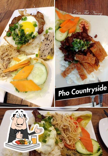 Pho Countryside, 217 Quincy Ave in Quincy - Restaurant reviews