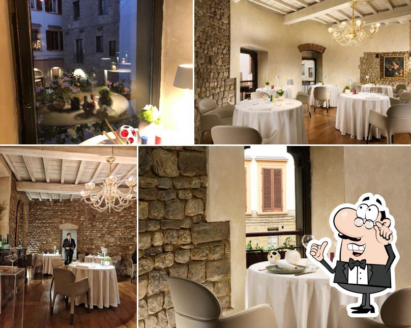 Ristorante Santa Elisabetta, Florence, Piazza Sant'Elisabetta ...