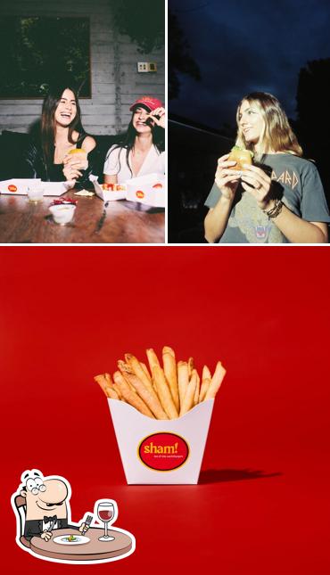 Sham Burgers, Zapopan - Menú del restaurante, precios y reseñas