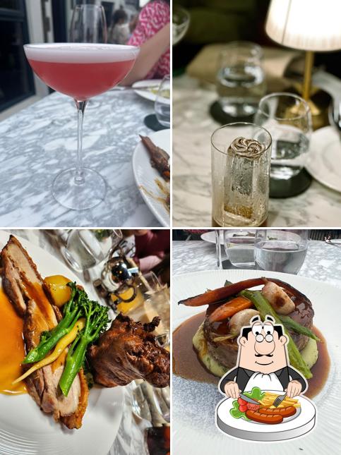 Silures, Cardiff - Restaurant menu, prices and reviews