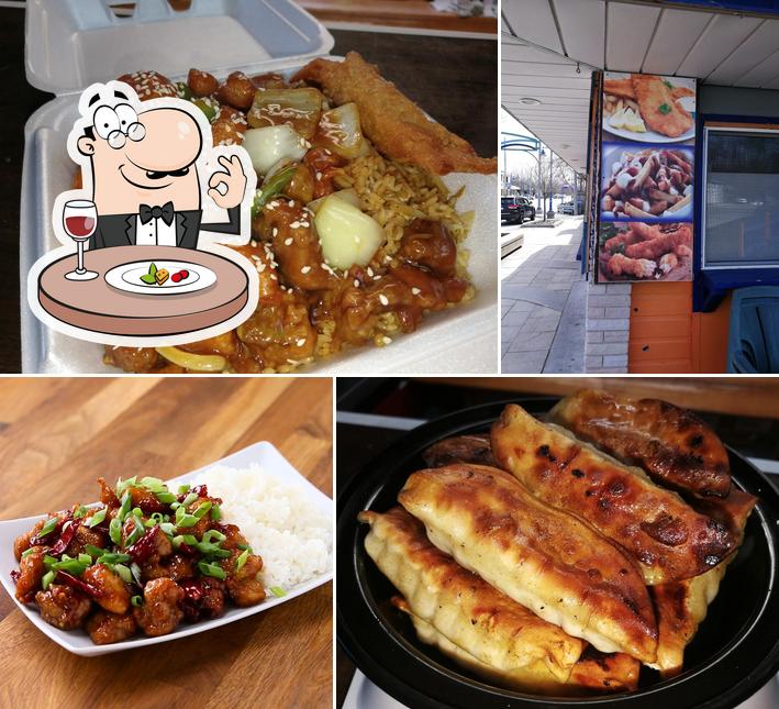 Simply House-Grand Bend, 10 Main St W in Lambton Shores - Restaurant ...