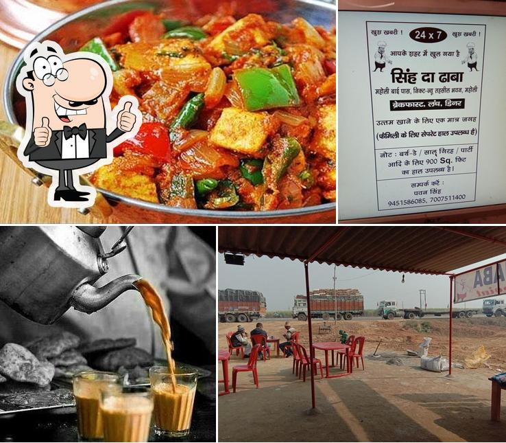 Top 5 restaurants in Maholi, october 2024 - Restaurant Guru