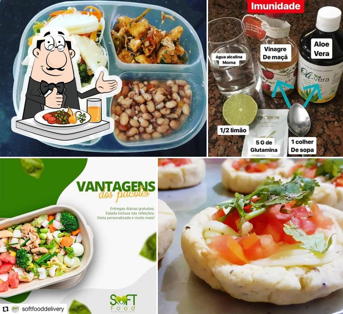 Soft Food restaurant, Guarabira - Restaurant reviews