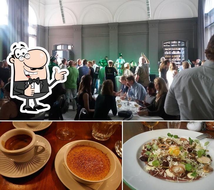 Taverna Averna fast food, Gothenburg - Restaurant menu and reviews