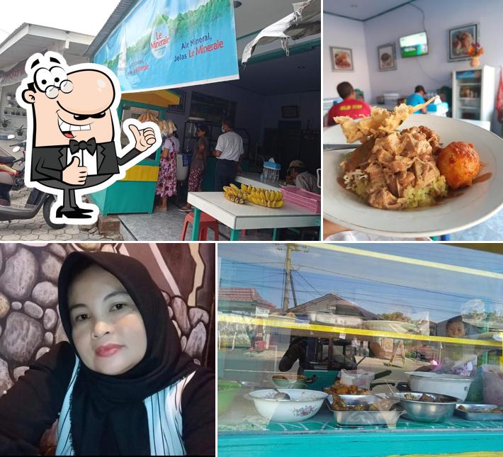 Top 5 restaurants with nasi Kuning in Jember, february 2025 ...