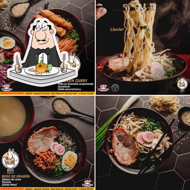 ZURU ZURU RAMEN restaurant, Culiacán - Restaurant reviews