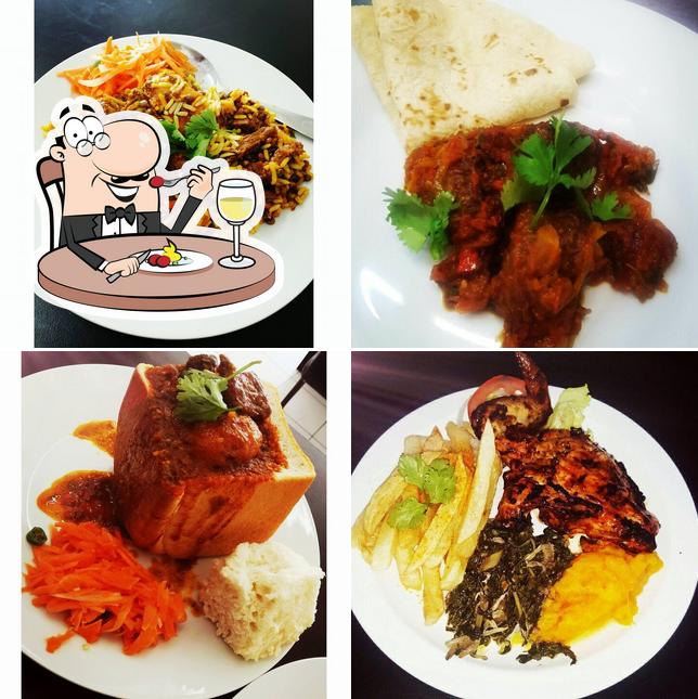 Ritz Cafe, Durban