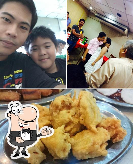 Silver Crown Restaurant, Caloocan - Restaurant menu, prices and reviews