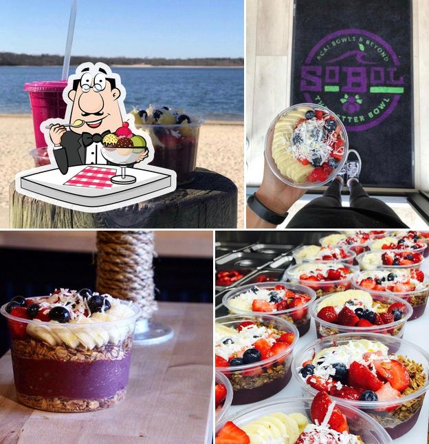 SoBol Hewlett in Hewlett - Restaurant menu and reviews