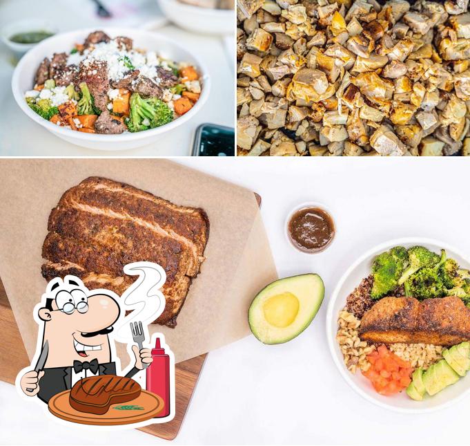 SoFresh, Lakeland - Restaurant menu, prices and reviews
