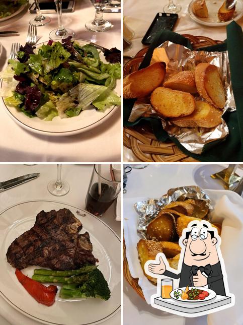 La Castile, Mississauga - Restaurant menu, prices and reviews