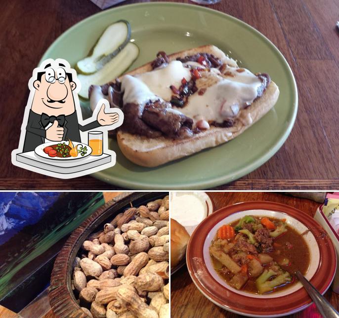The Grill At Latigo, Black Forest - Restaurant menu, prices and reviews